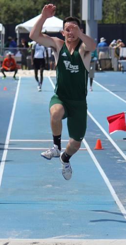 Indians wrap up track season at state meet | Sports | yoursun.com