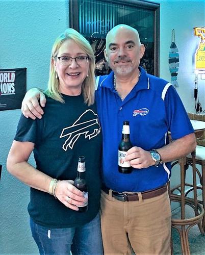 New faces for old places | Port Charlotte News | yoursun.com