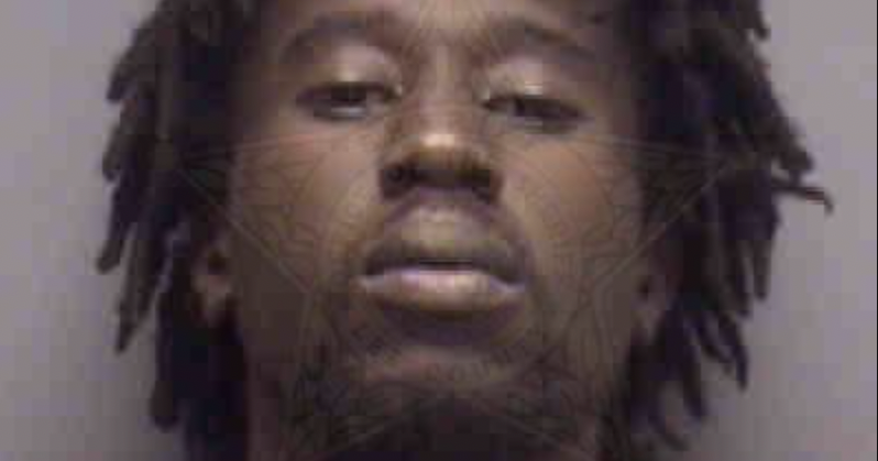 Convicted sex offender charged with indecent exposure | Port Charlotte ...