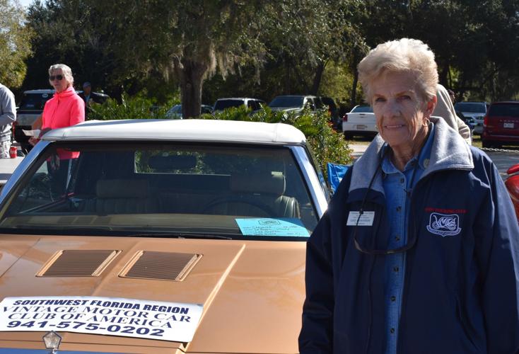 Saturday car show draws hundreds, touring Sun Newspapers' offices | The ...