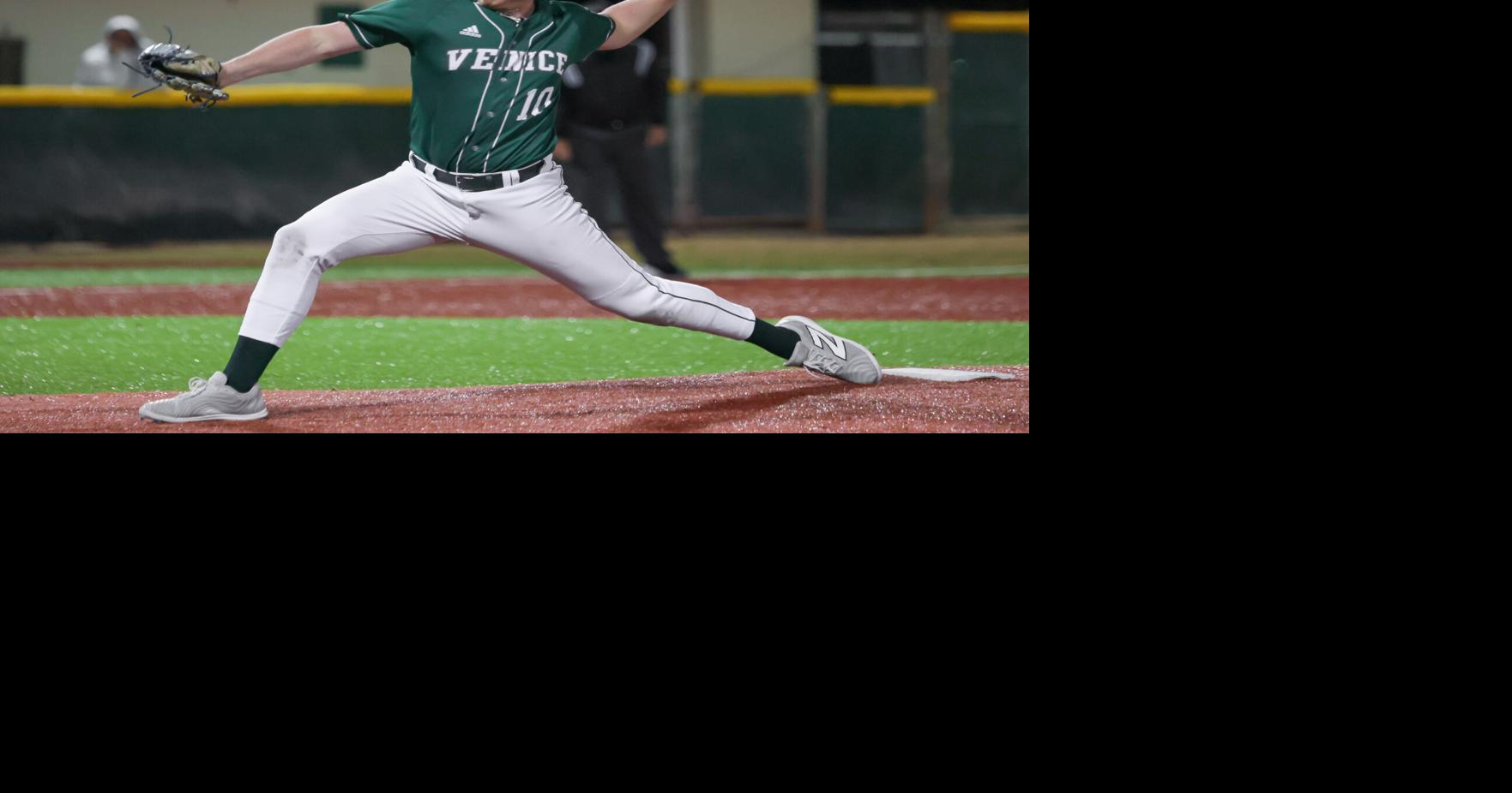 PREP BASEBALL: Venice aiming for more success during 2024 campaign ...