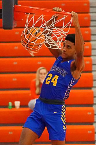 PREP SPORTS: Area boys hoops teams have tough road ahead | Area Preps ...