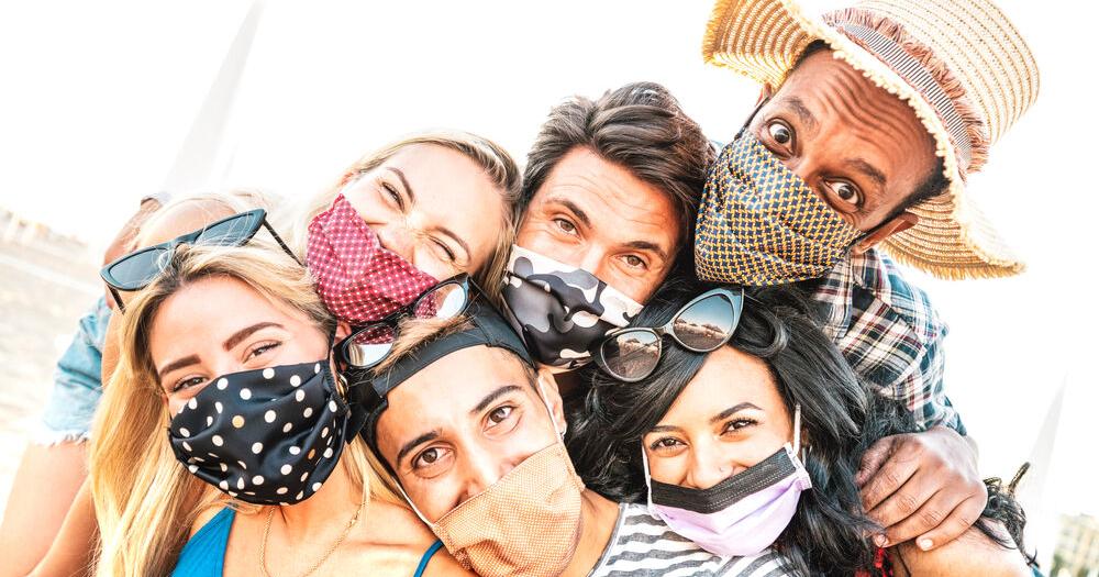 Travel pods: How to create them so you can have safer journeys | Daily ...