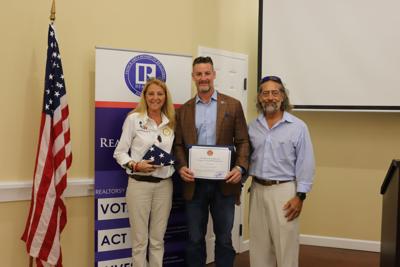 Gold Star family recognized by congressman | | yoursun.com