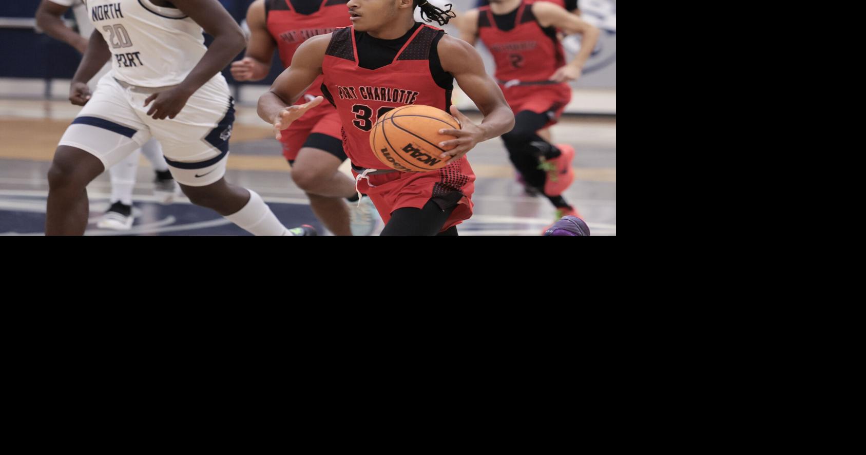 BOYS BASKETBALL: Port Charlotte hammers Bobcats | North-port-high ...