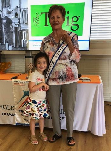 Pioneer Days gets its grand marshals | News | yoursun.com