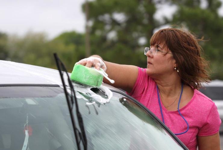 Family Fun Day at Gulf Coast Church | News Archives | yoursun.com