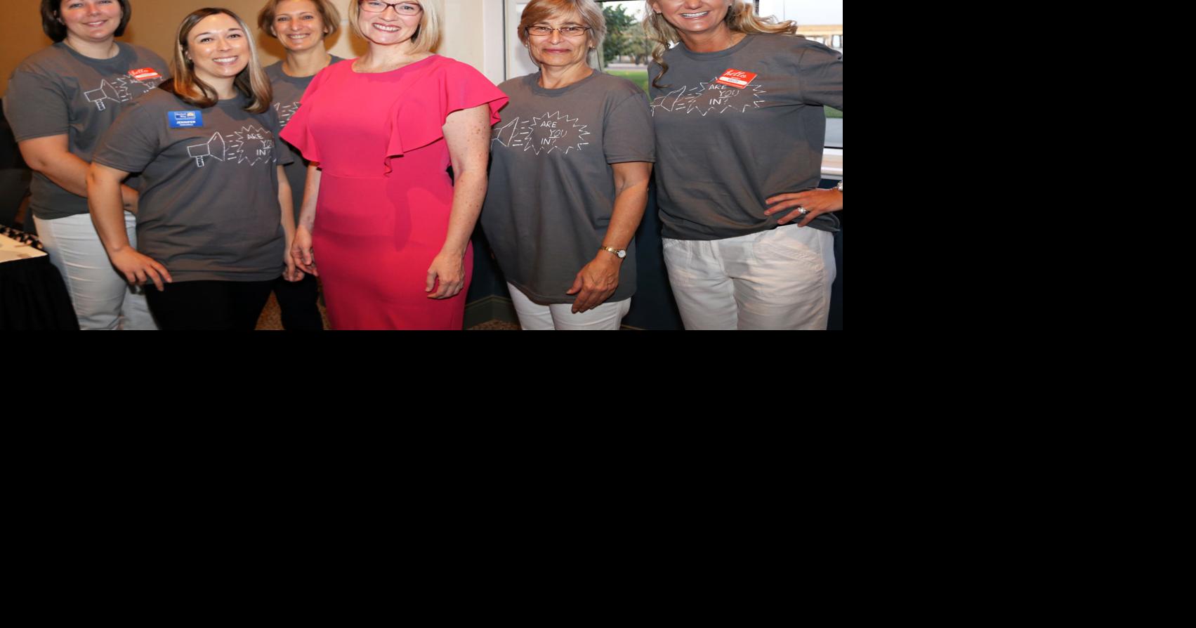United Way kicks off fundraising campaign | News Archives | yoursun.com
