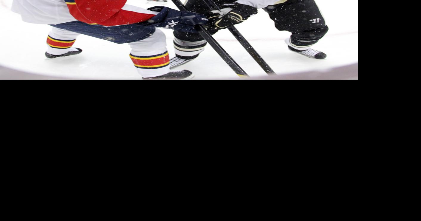 Pens edge Panthers | News Archives | yoursun.com