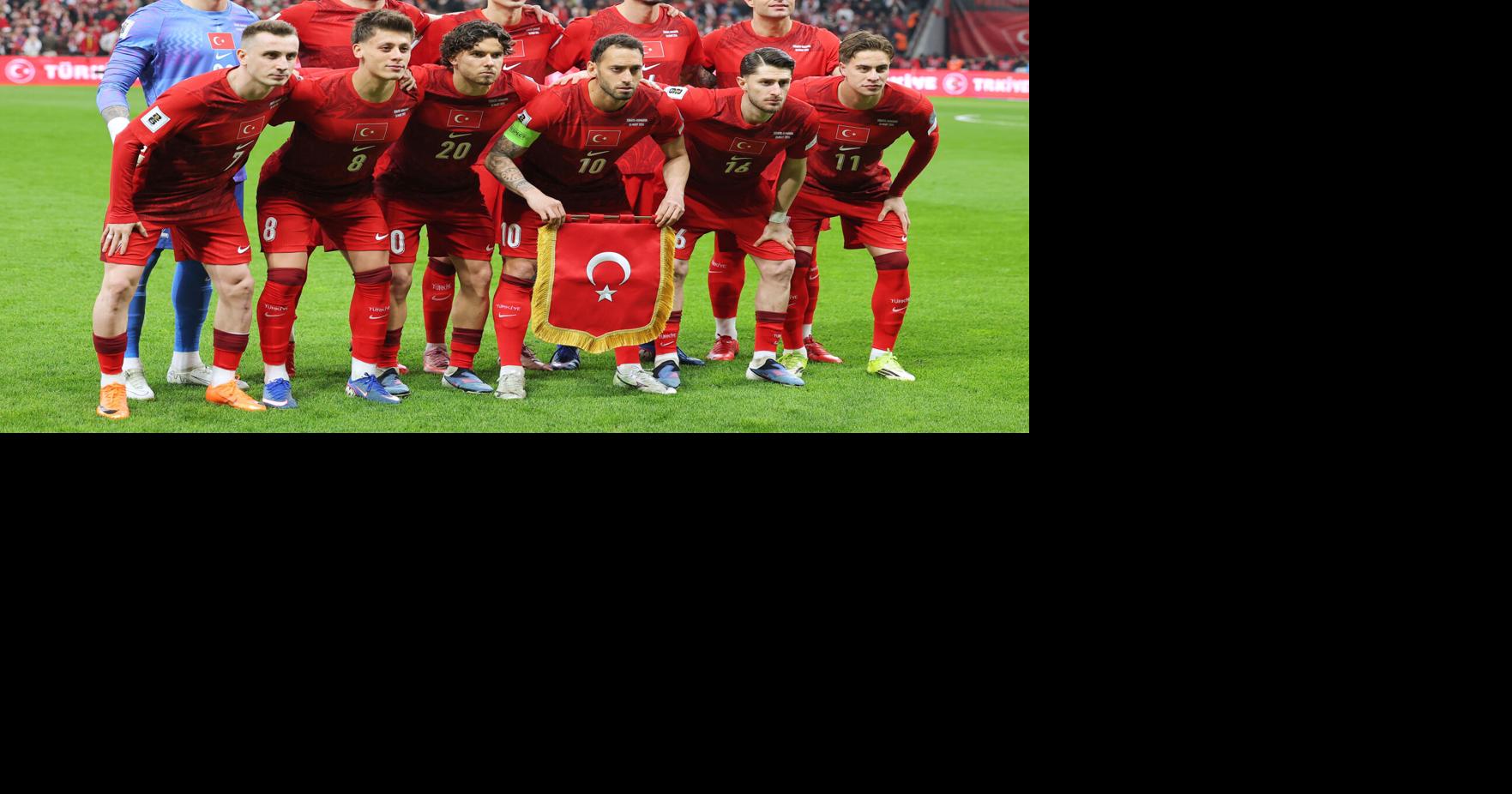 WCup Turkey Soccer | Sports | yoursun.com