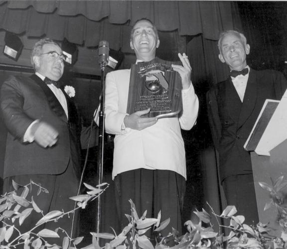 Stars fall for citrus: Festival brings national publicity ...