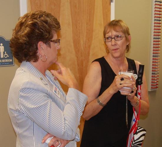 Royal Care hosts C of C mixer | Newsarchives | yoursun.com