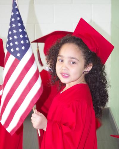 Building Blocks students step forth to kindergarten | News Archives ...