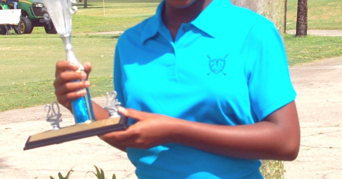 Ashley Engle wins Avon Park tournament | Newsarchives | yoursun.com