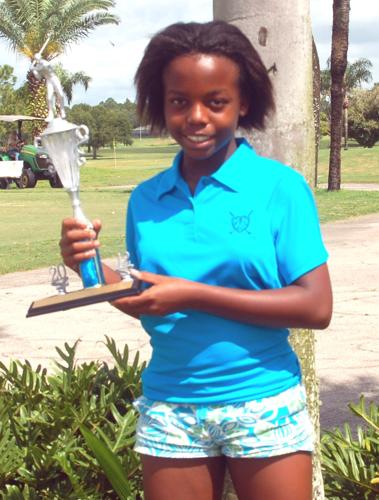 Ashley Engle wins Avon Park tournament | Newsarchives | yoursun.com