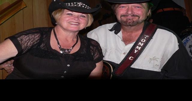 Judy Love and Tommy C: A love story that sings | News Archives ...