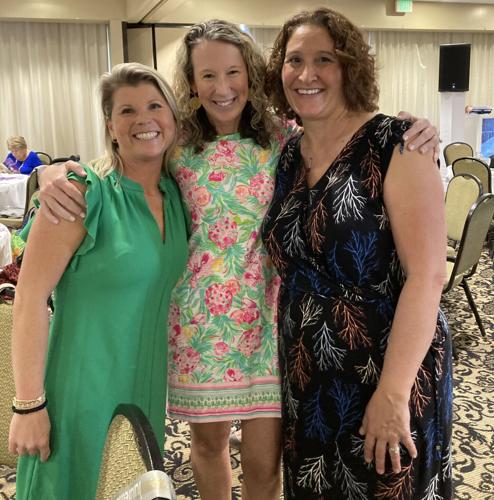 COLUMN: 'Village' comes together for amazing fashion show | News ...