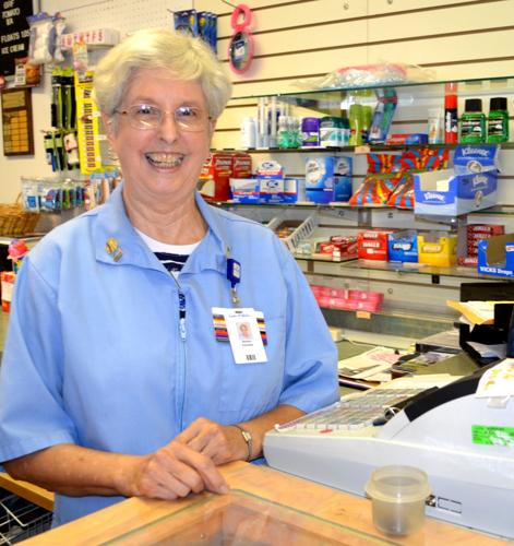 Voice for Volunteers | Newsarchives | yoursun.com