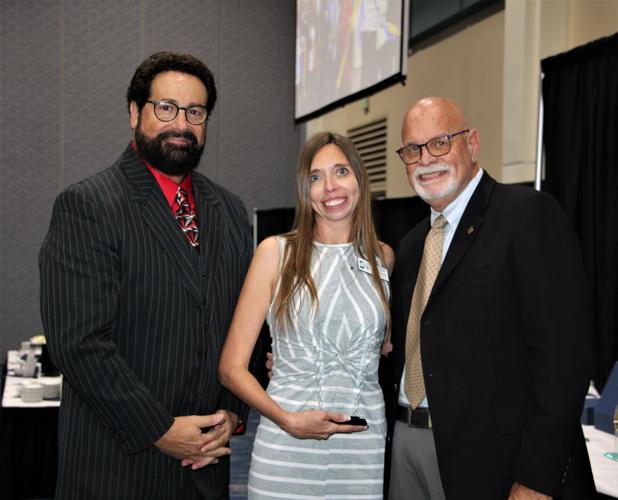 Charlotte Chamber honors excellence | Port Charlotte News | yoursun.com