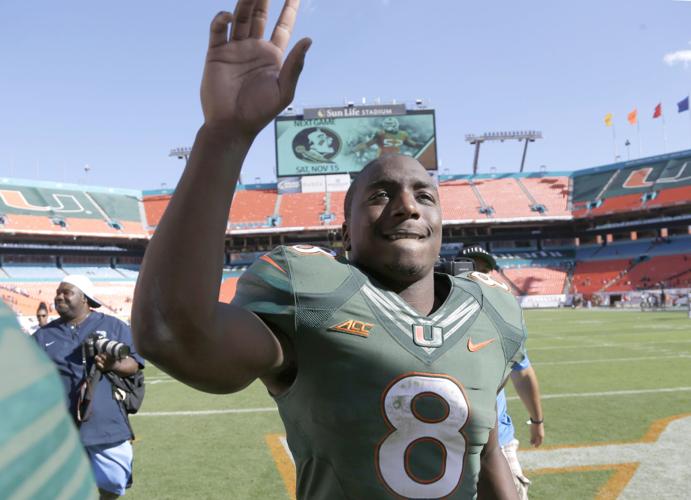 No. 2 Florida State eyes Miami’s Duke Johnson | Newsarchives | yoursun.com