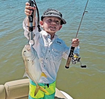 How to get a new angler started | Waterline | yoursun.com