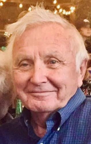 Kenneth Gene Brecht | Obituaries | yoursun.com