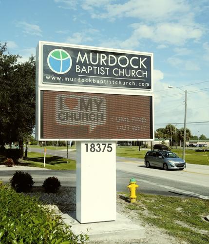 Meet the Preacher: Ron Tipton of Murdock Baptist Church | News Archives ...