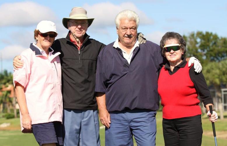 AMVETS Golf Classic raises $5,700 for veterans | News Archives ...