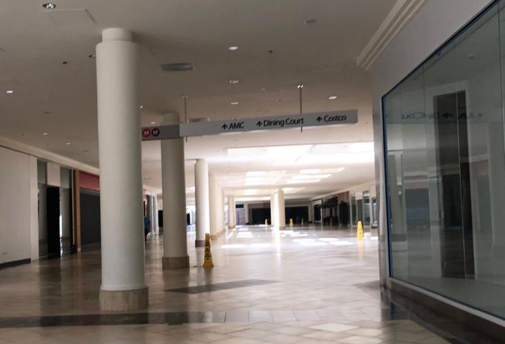 Residential uses proposed for Sarasota Square Mall | News | yoursun.com