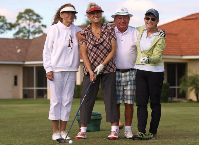 AMVETS Golf Classic raises $5,700 for veterans | News Archives ...