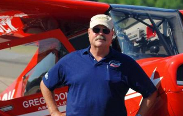 Meet the performer: Greg Koontz | The Daily Sun | yoursun.com