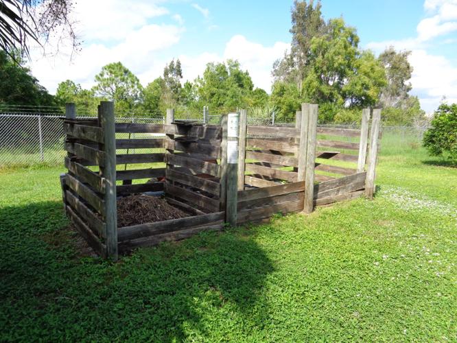 Column: Composting made easy | Columnists | yoursun.com