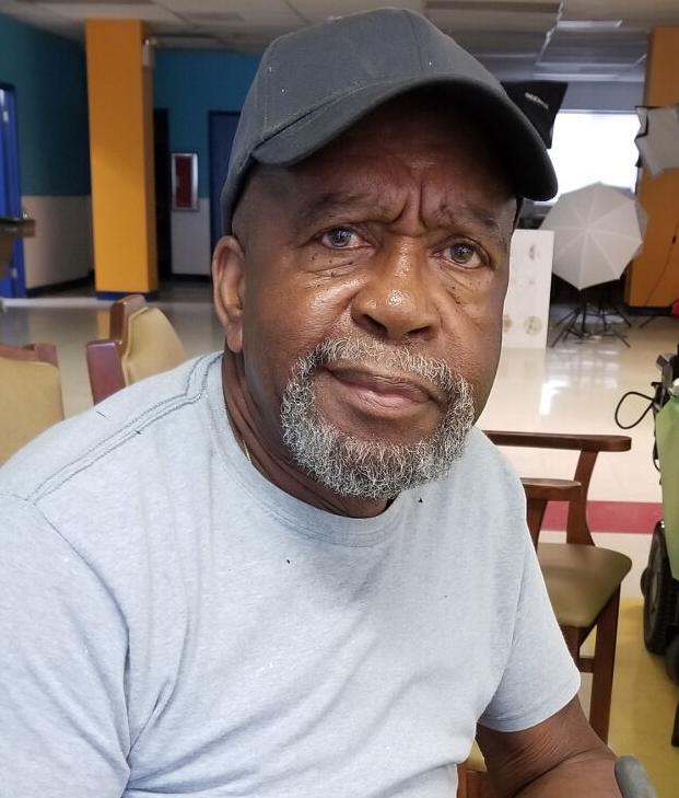 Older men’s connections often wither when they’re on their own | Daily ...