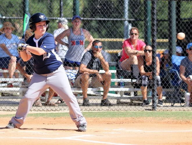 Jackson a big factor as Tigers win borders championship | The Daily Sun ...