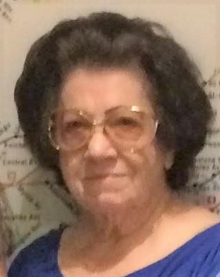 Gladys Ann Kuykendall | Obituaries | yoursun.com