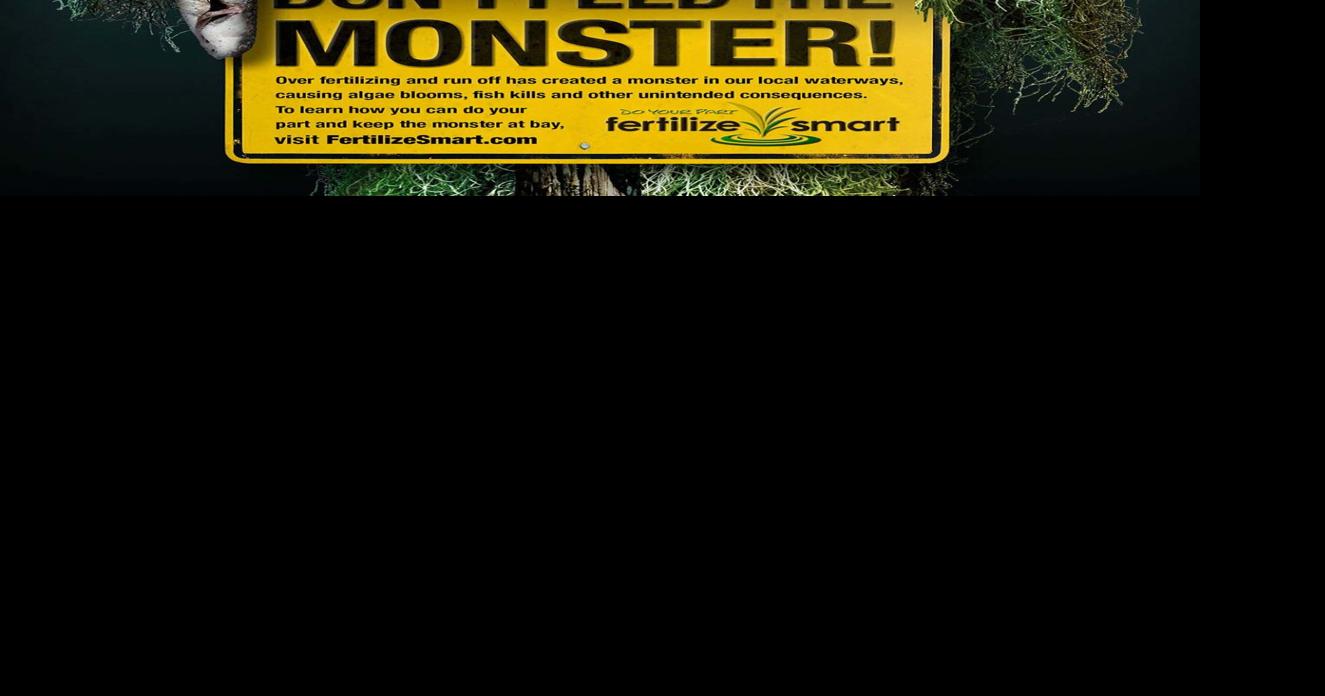Don’t feed the ‘slime monster’ — with fertilizer | News Archives ...