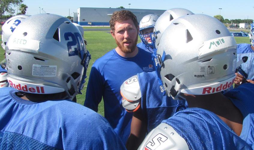 Spring football chance for revenge | News Archives | yoursun.com