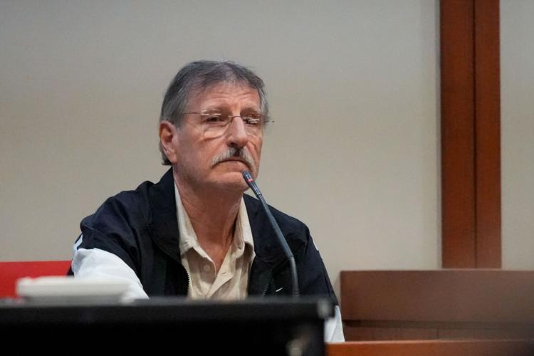 Dima Tower to serve two life sentences for killing parents | News ...