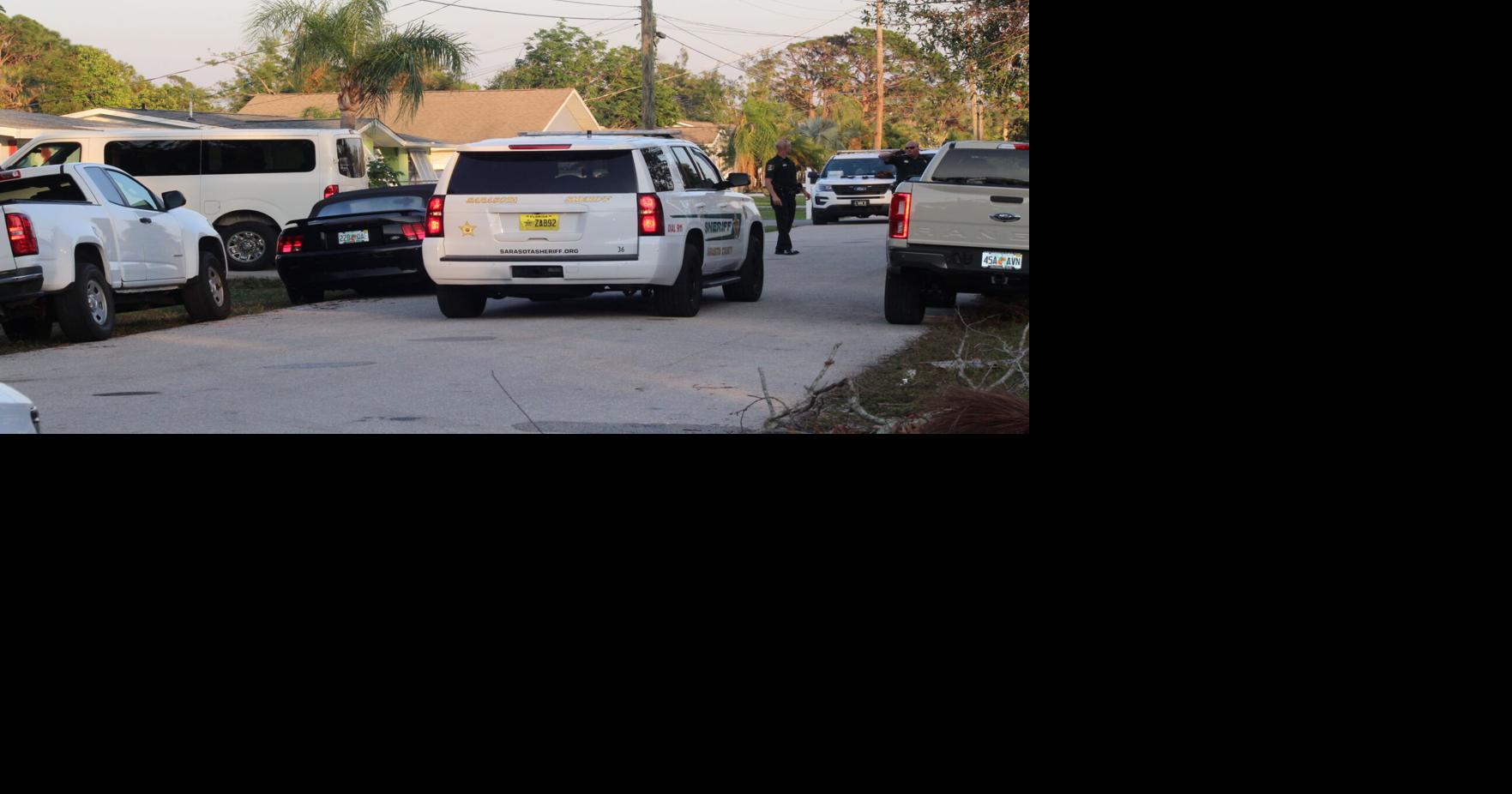 Car chase suspect identified | News | yoursun.com