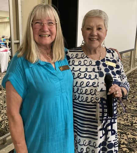 COLUMN: Women's Sertoma Club hands out scholarships | News | yoursun.com