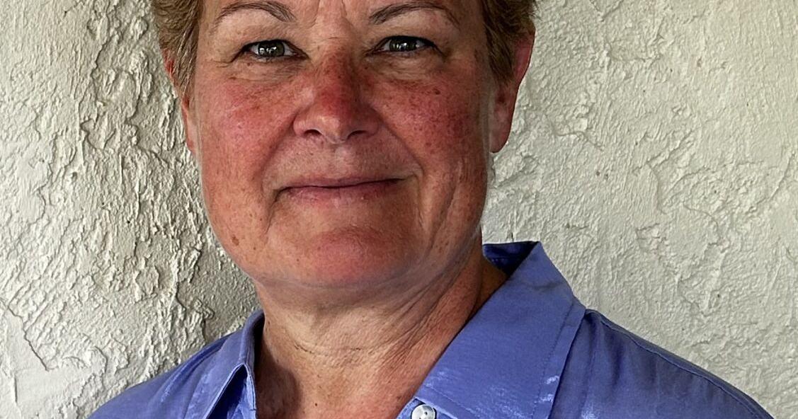 Thornton is in race for County Commission District 3 | News | yoursun.com