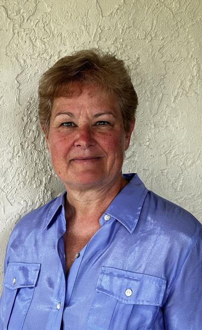 Thornton is in race for County Commission District 3 | News | yoursun.com