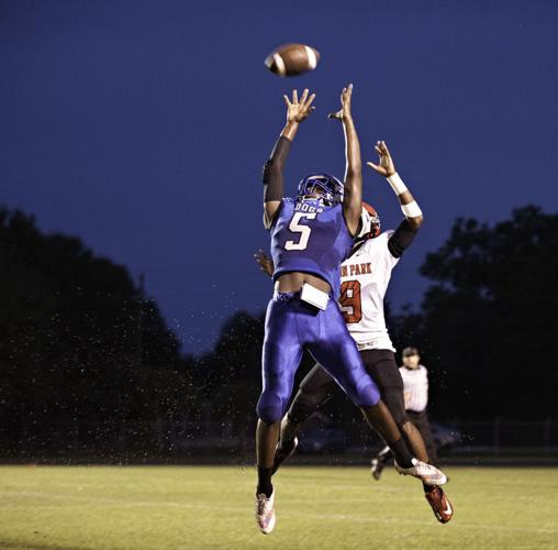 Bulldogs blasted by Red Devils 41-3 | News Archives | yoursun.com