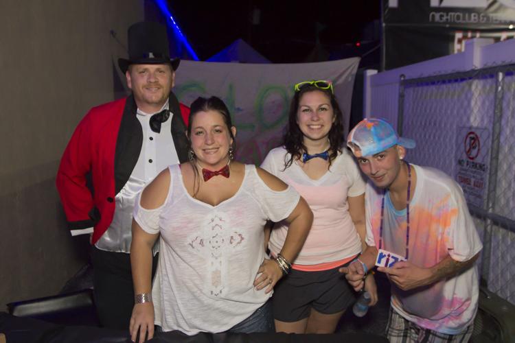 Around Town | Go! | yoursun.com