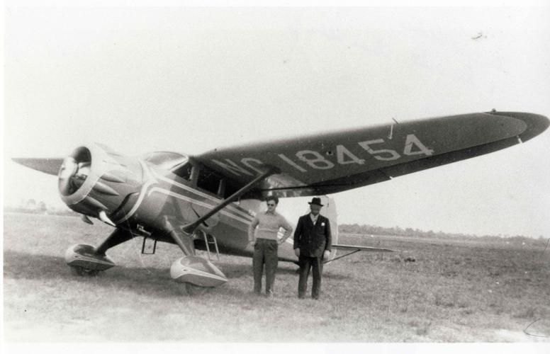 Wings over Venice: A history of aviation along the Suncoast | The ...