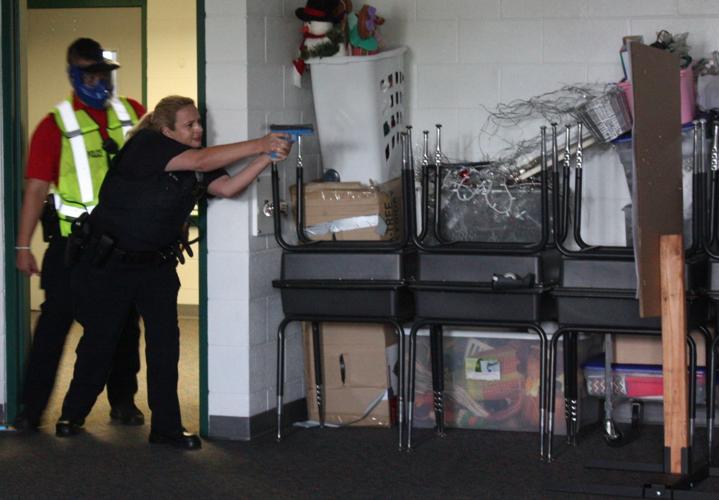 Sharpening their skills | News | yoursun.com