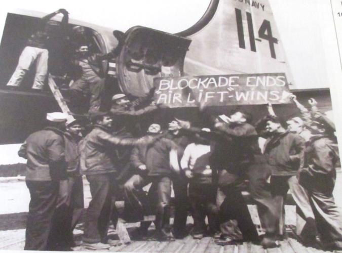 ‘Operation Vittles’ | News Archives | yoursun.com