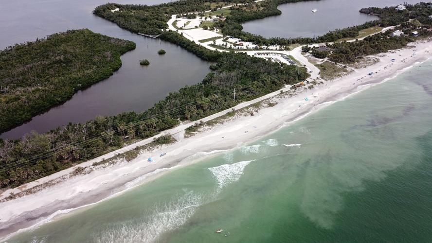 ENVIRONMENT: Manasota Key Road alternatives under review | News ...