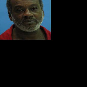 Luther sentenced 20 years for sexual battery of child | Police Beat ...