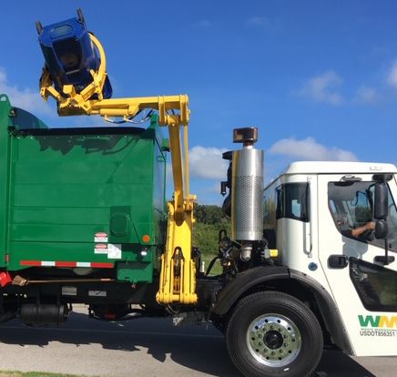Sarasota County dumps Waste Management | News | yoursun.com
